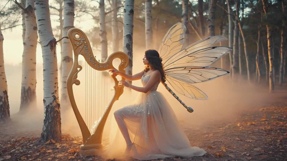 Sounds Like Magic: Scoring Fantasy Worlds in Fiction - M.S. KAMINSKY AUTHOR